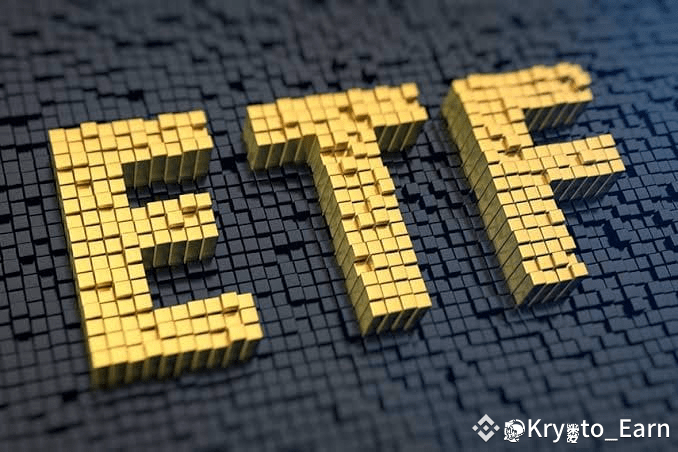 #ETFWatch ️Canary Files for PENGU ETF: Canary has fi | Krypto_Earn on Binance Square