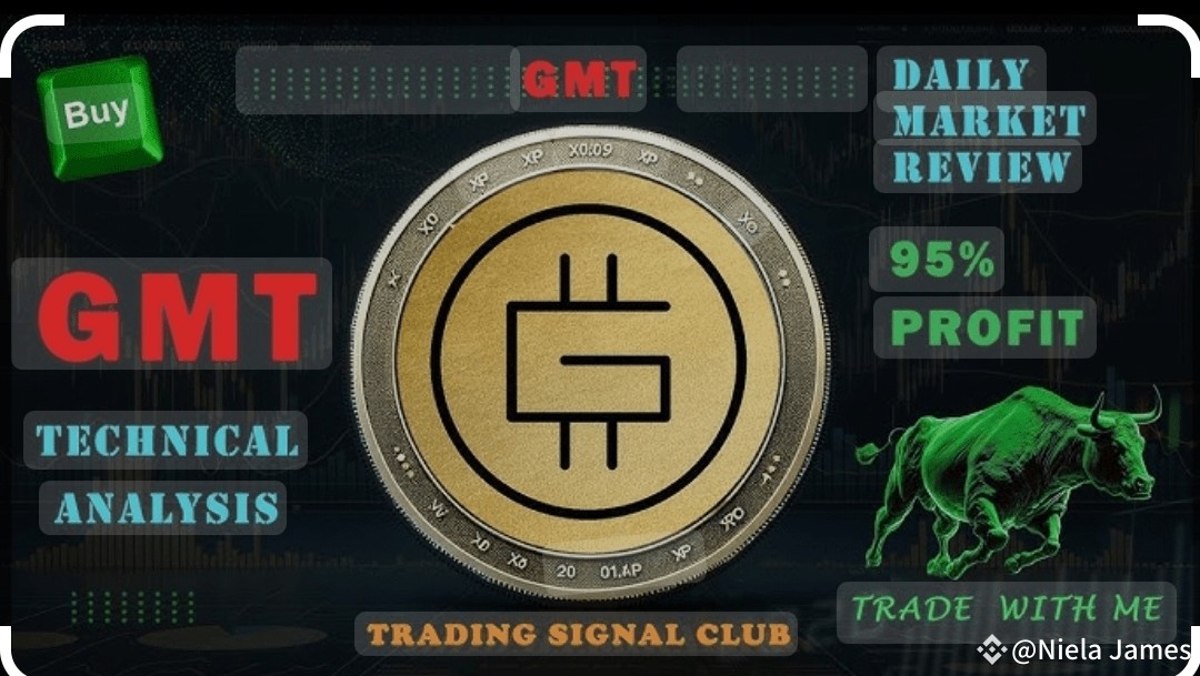 Redefining Web3: Exploring the GMT Ecosystem’s Groundbreaking Vision As ...