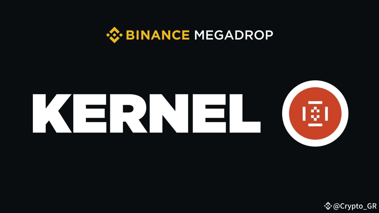 Nuevo Megadrop de Binance (20-80$ fáciles) 🎉 Binance ha an | Crypto_GR en Binance Square
