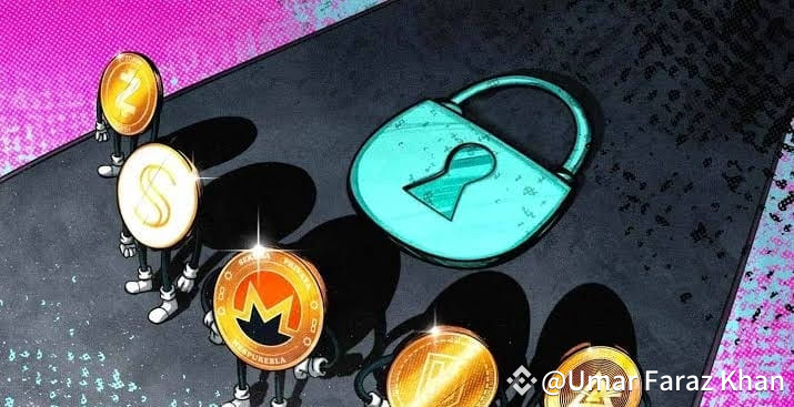 🚀 Altcoin Unlock Alert: Major Crypto Releases This Week! 🔓 | Umar Faraz Khan on Binance Square