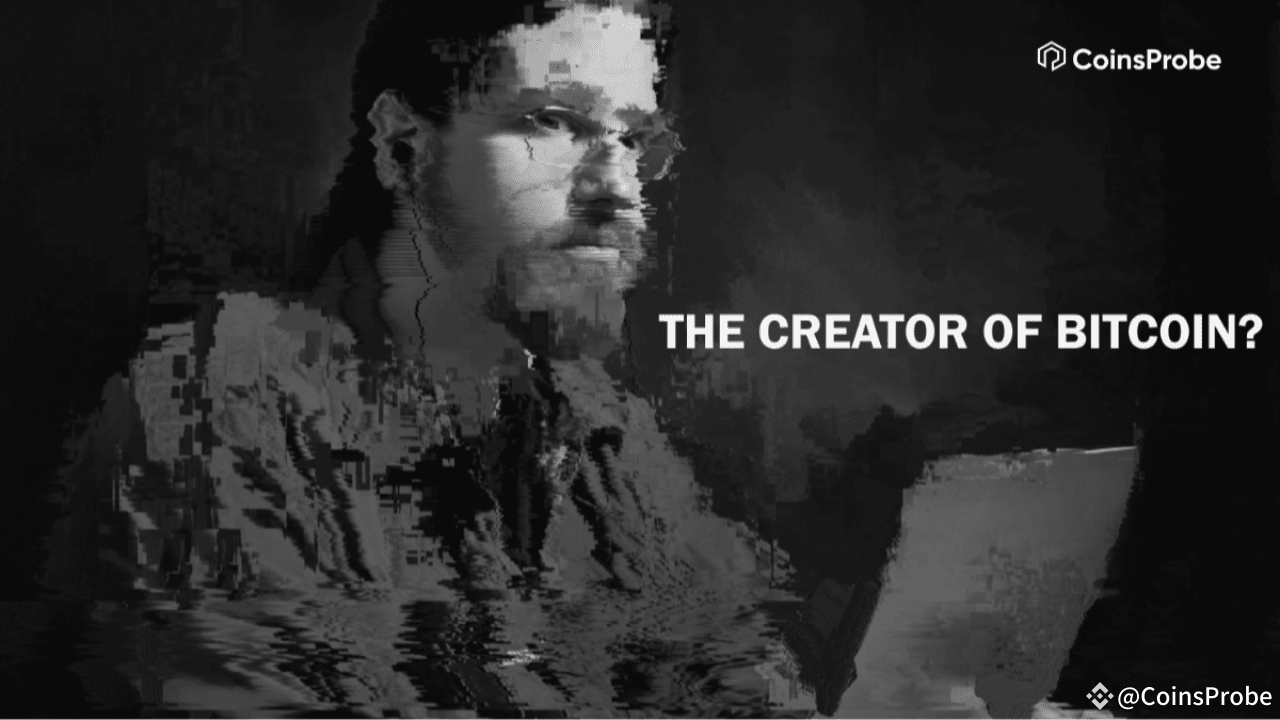 HBO Documentary Sparks Debate: Was Len Sassaman Actually Satoshi ...