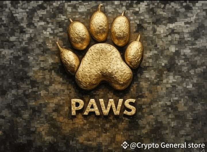 27 date is a most important date For Paws You need To Must | Our Crypto ...