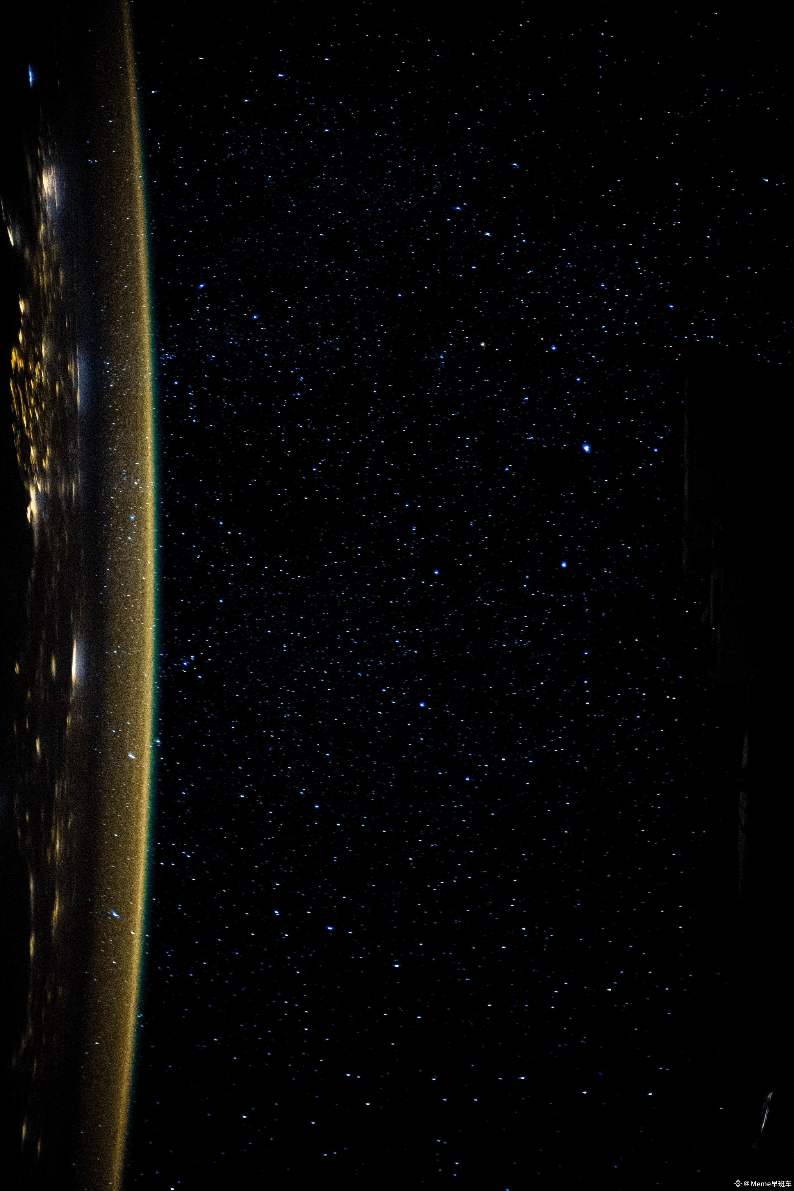 “Somewhere, something incredible is waiting to be known.” - | Meme早班车 ...