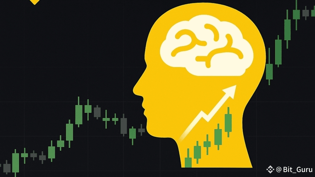 The Hidden Force Behind Every Trade: How Psychology Shapes Your Success ...