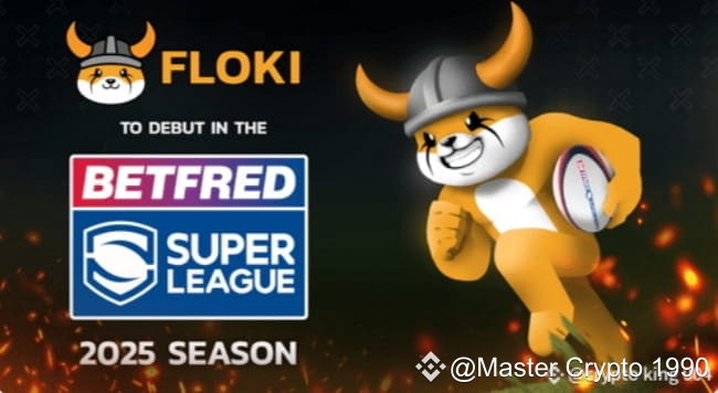 Floki Inu has a total supply of 10 million tokens, attractin | Master ...