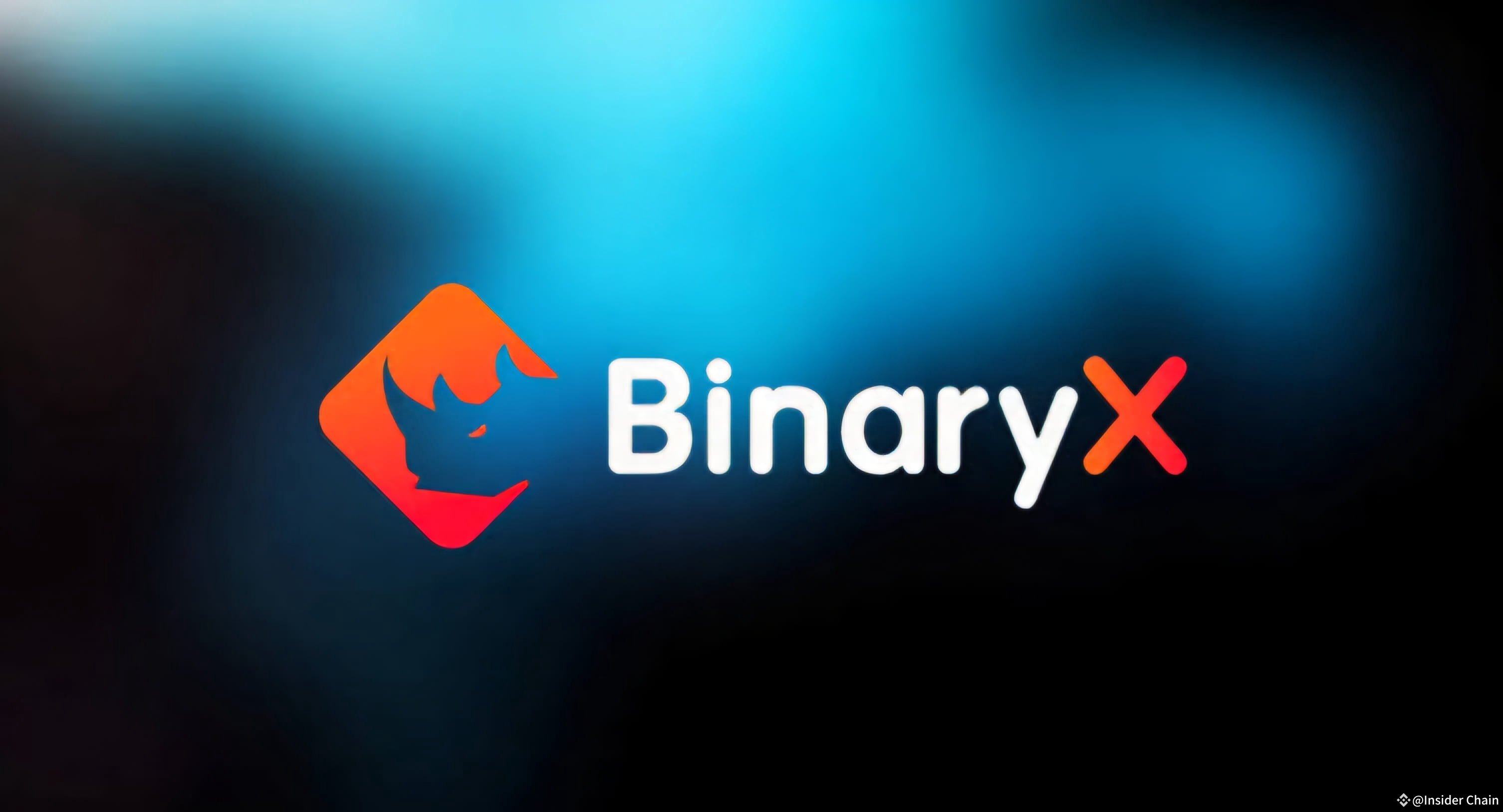 🚀 BinaryX (BNX): Exploding GameFi Gem with Massive Growth P | Insider Chain on Binance Square
