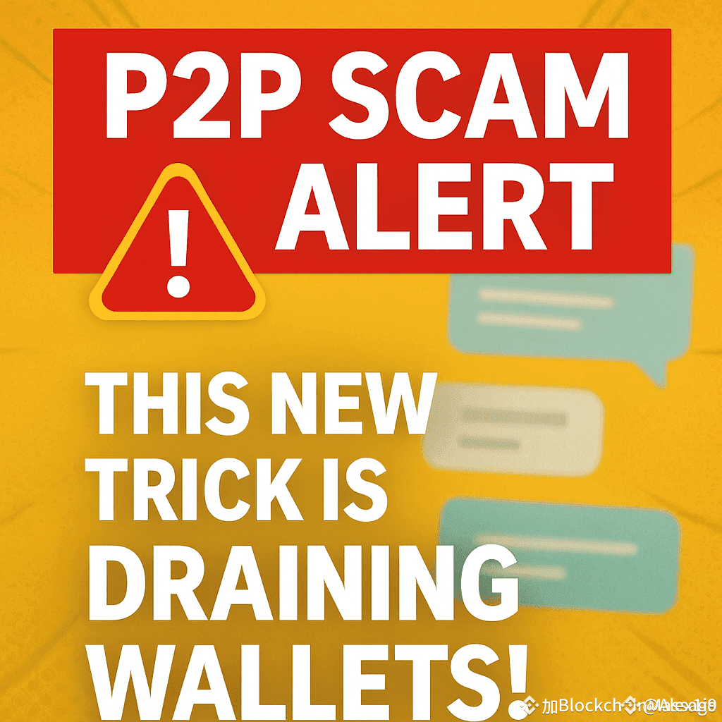 P2P SCAM ALERT — This actually happened. Stay safe. A frie | Alex1i9 on ...