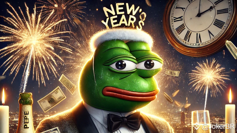 PEPE About to Soar? Understand What Could Drive the Price Up on January ...