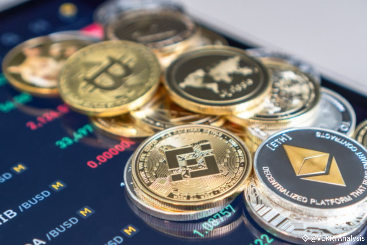 #AltcoinRevolution2028 Altcoin Revolution 2028: The Future ...