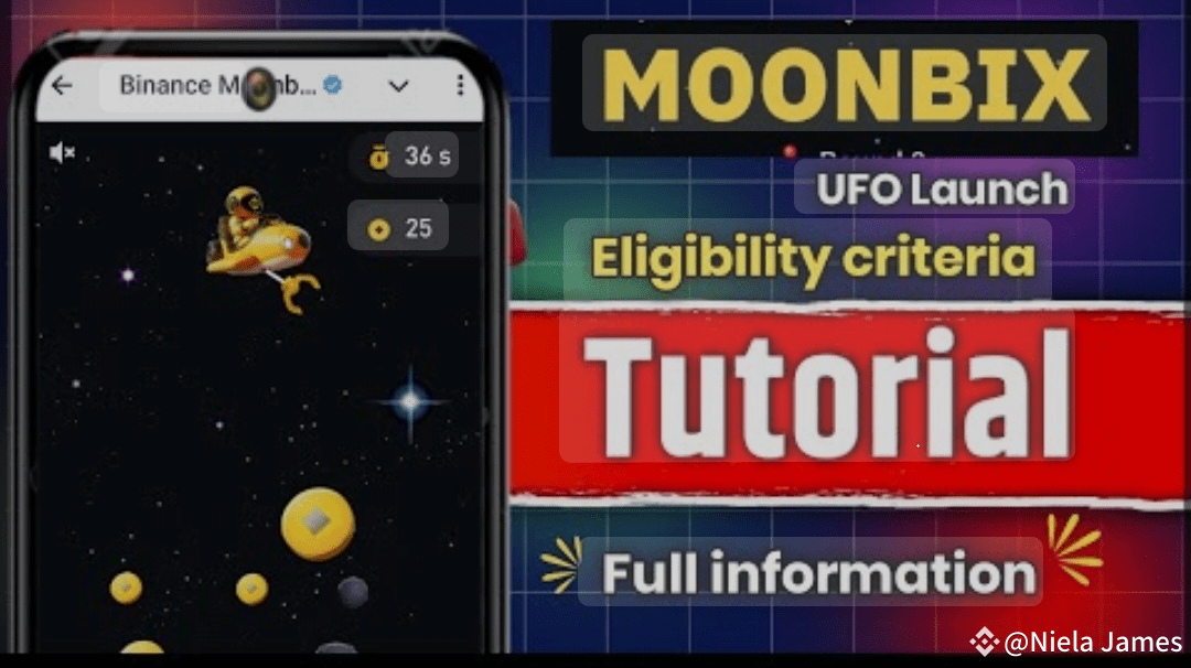Moonbix Exclusive: Kickstart 2025 with Big Rewards – Trade $20, Earn Up to $30! A new year ...