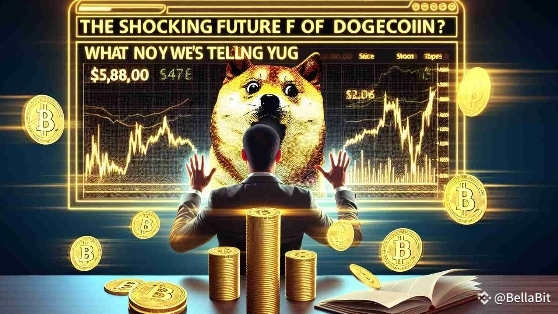 Turning $500 into $1 Million by 2026 with These 8 Promising Dogecoin ...