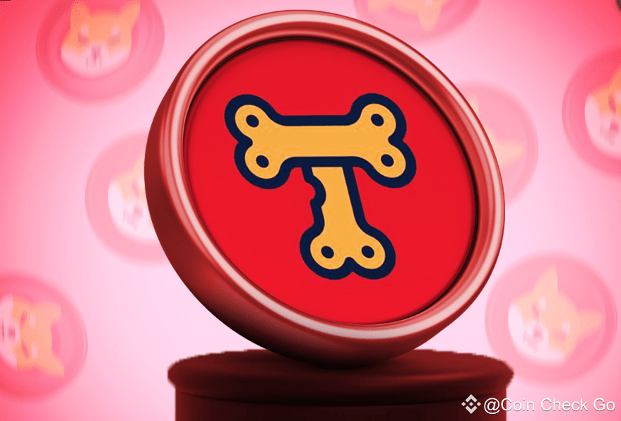 🐾 Shiba Inu confirms the launch of the TREAT token in Janua | Coin ...