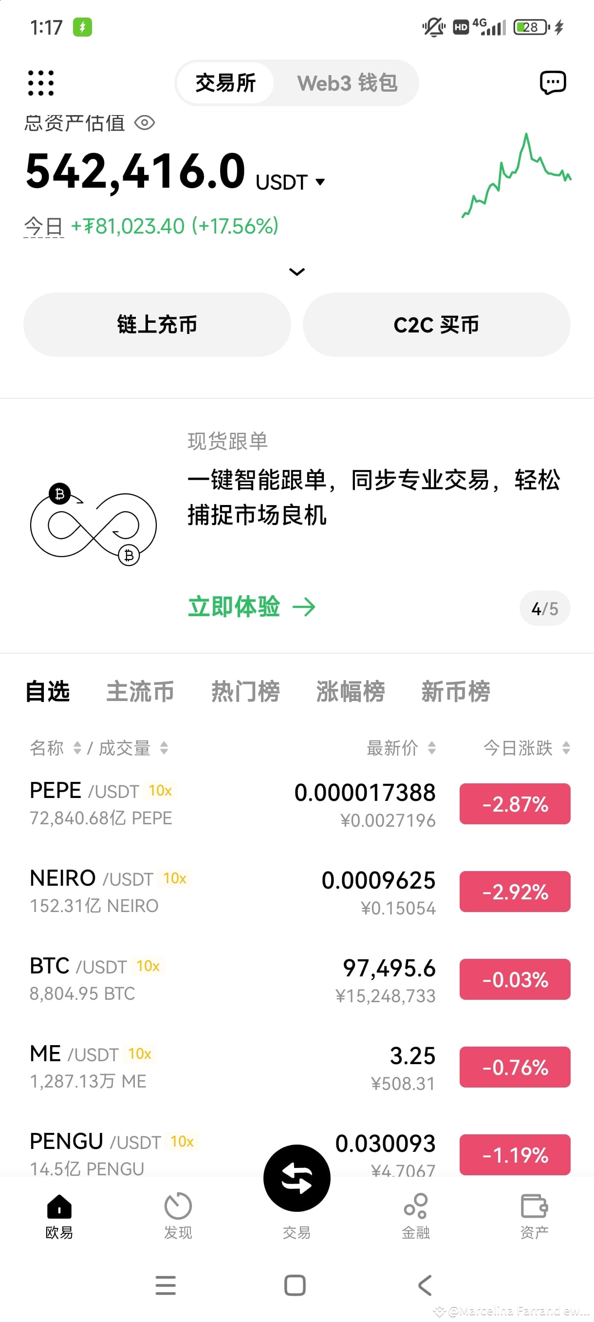这才没魅力 | no jj book发布于币安广场