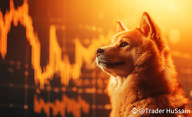 🚀 Can $SHIB Reach $1? Here’s What You Need to Know! 💥 Sh | Trader ...