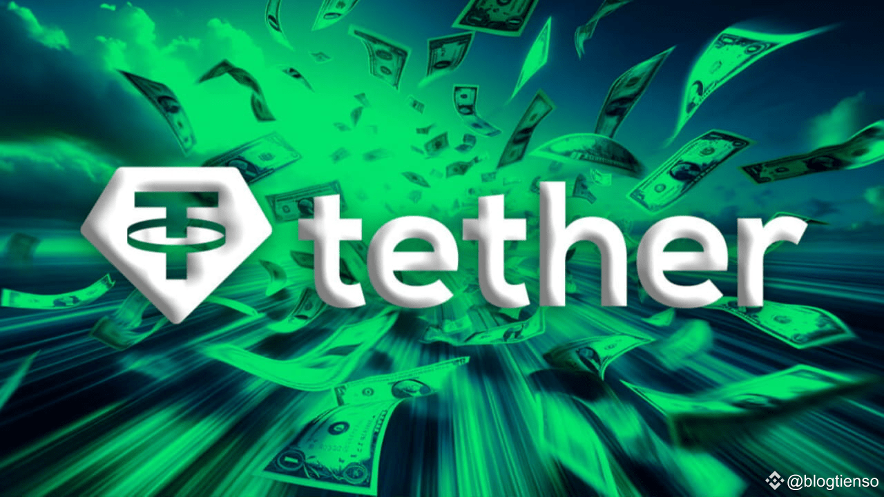 Tether Expands Bitcoin Reserves by 8,888 BTC, Valued at $735 Million ...