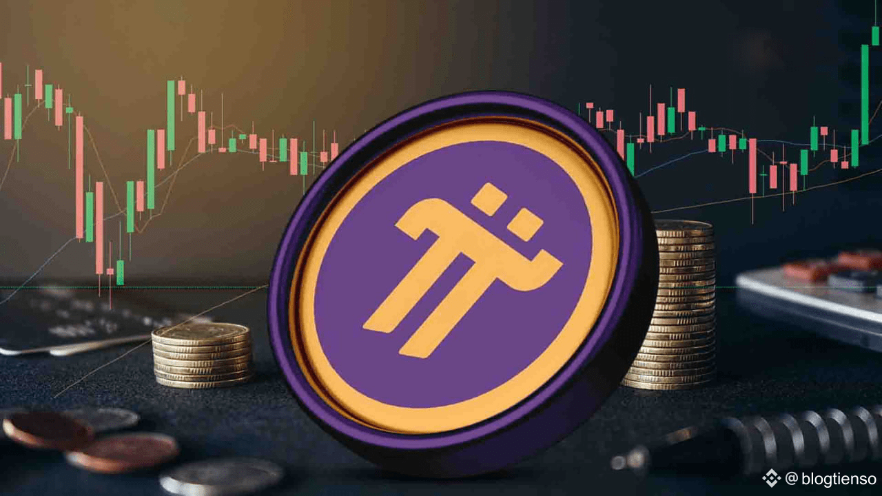 Pi Network Team Releases Major Update, Will Pi Coin Price Reach $1 ...