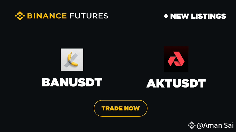 Finally $Ban will be list on #Binance futures Congratulatio | Aman Sai ...
