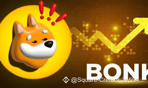 What is the Bonk Coin project? It was launched in June 2021 | Lucrecia ...