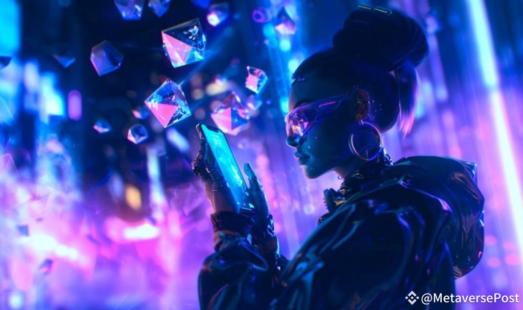 Saga Opens Vault Three To Incentivize SAGA Token Holders And Stakers ...