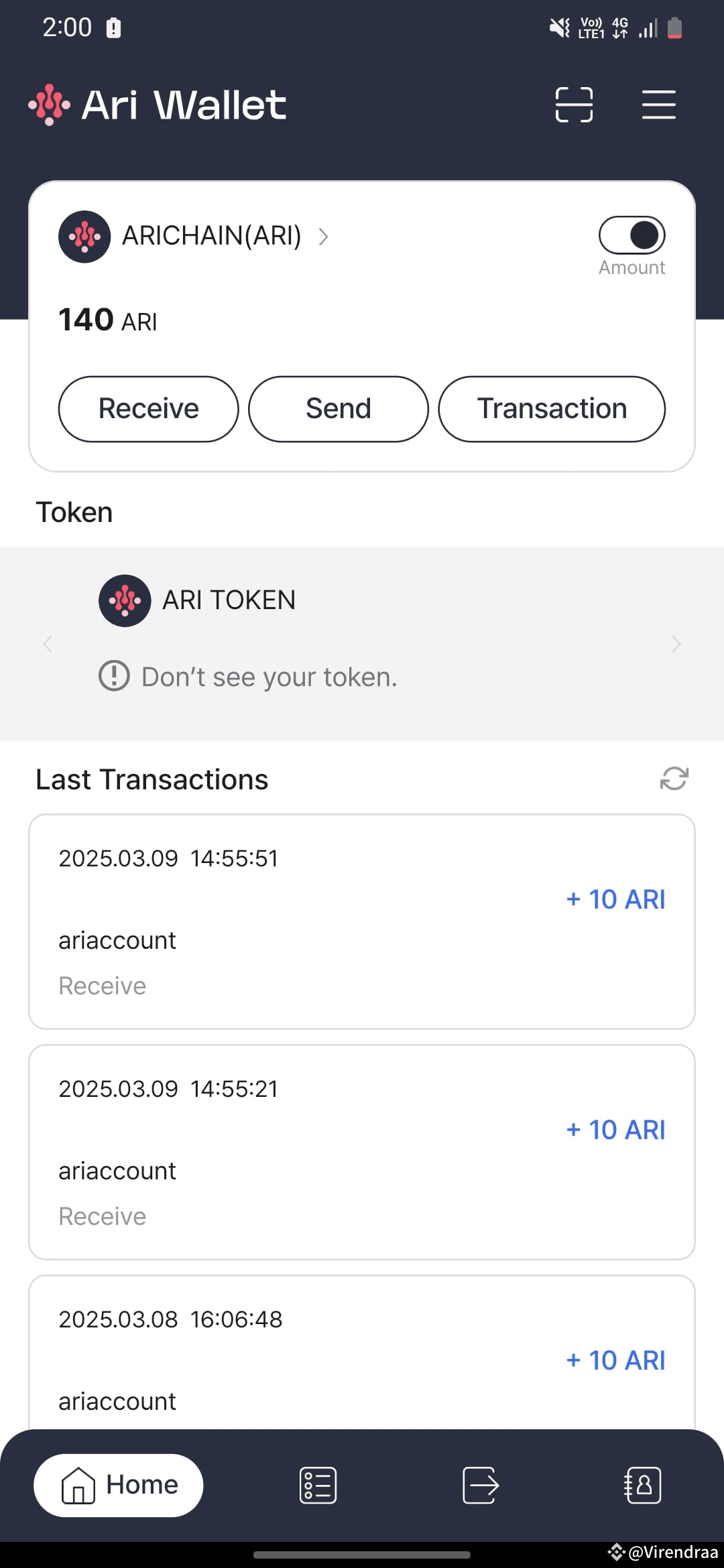 New free earning apppppp downloaaaddddd from any playystoor | Virendraa ...