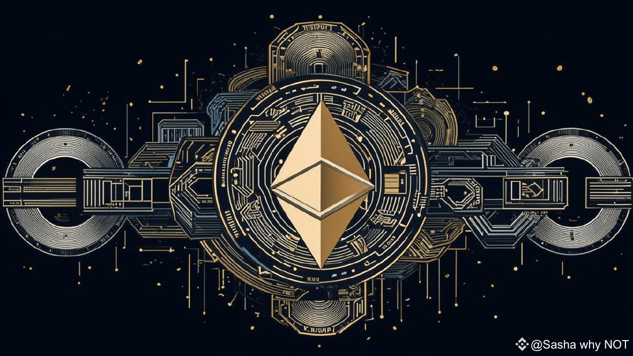 The Ethereum whale accumulates millions of tokens: is the price of ETH ...