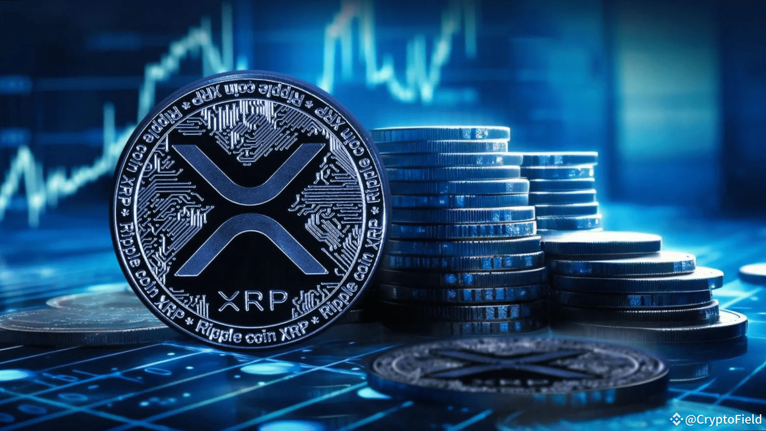 🔥🔥$XRP/USDT Analysis🔥🔥 The current price of XRP/USDT is | CryptoField on Binance Square
