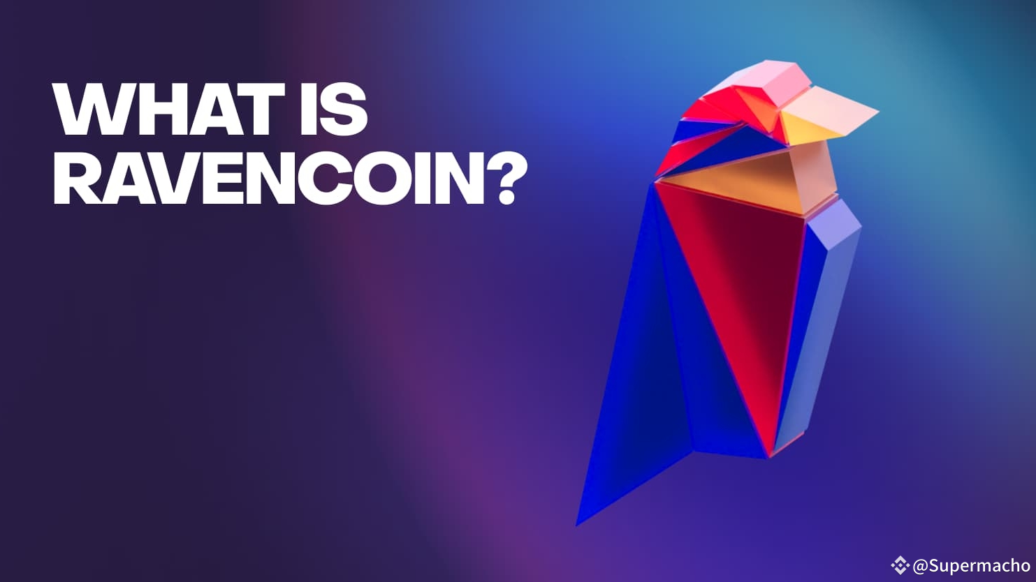 What Is Ravencoin? A Proof-of-Work Chain for Tokenized Assets 💼 ...