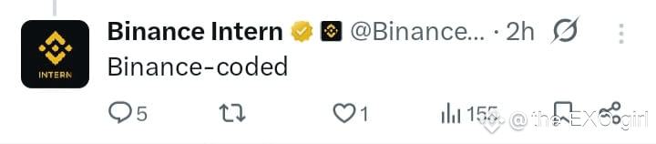 Only coded meme by Binance is $BOB Build On BNB, because BOB | the EXO ...