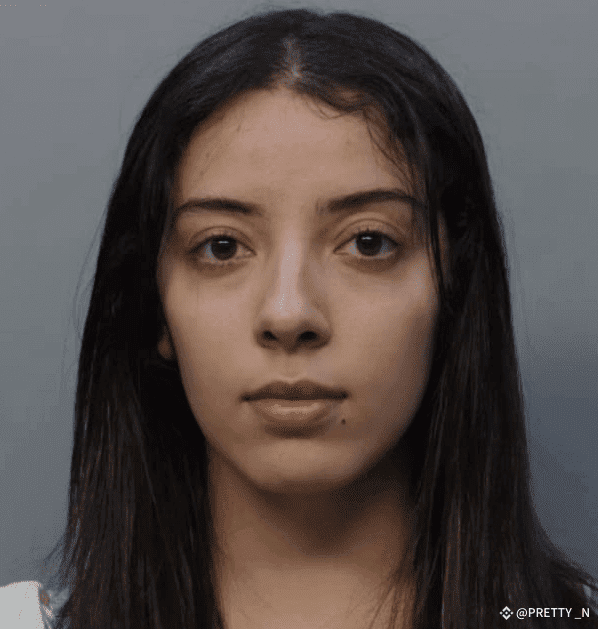 why is this woman trending on square any one having the ide | PRETTY _N ...