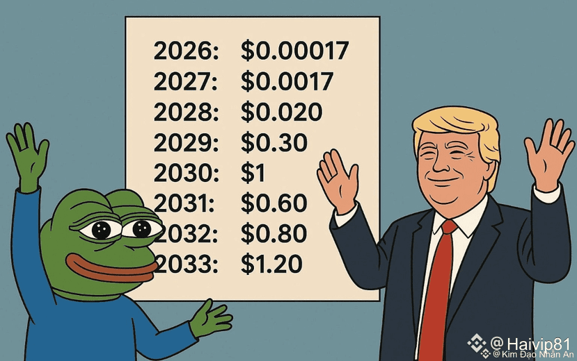 $PEPE $I'm holding more than 1 billion dong. When I entered | Haivip81 ...