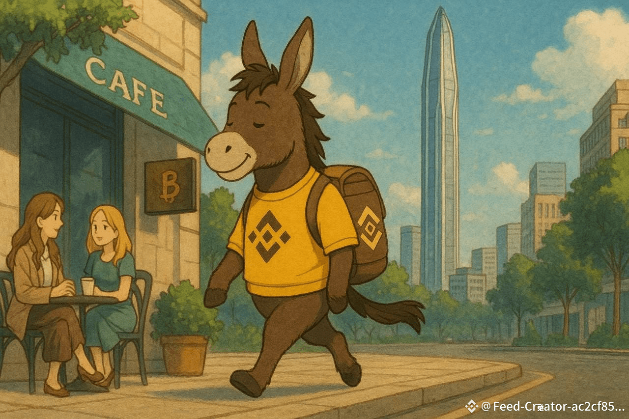 #DONKEY A friend bought a coin last month He told me this i | Mubarak ...