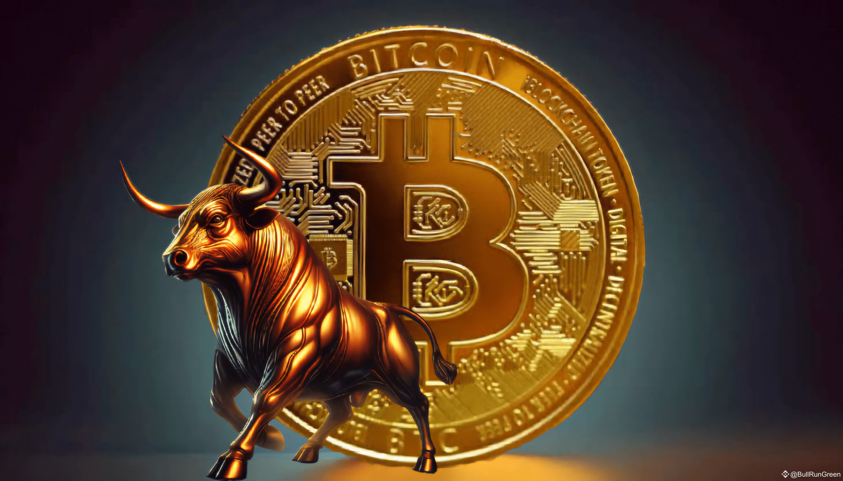 🚀 $BTC Bitcoin: The World's Safest Crypto Asset and the Pat ...