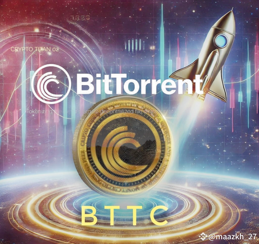 BitTorrent Chain (BTTC) Price Predictions for March–April 20 | Crypto ...