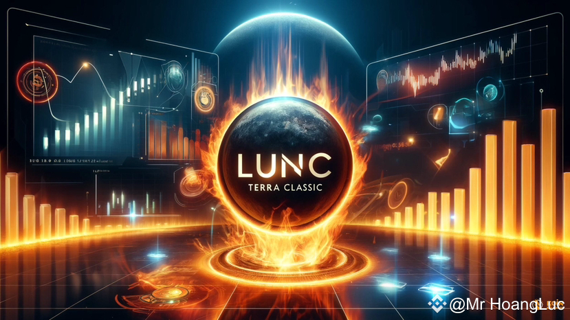 🚀 Key developments in the Luna Classic (LUNC) Ecosystem! 🚀 | Nguyễn Hạo ...