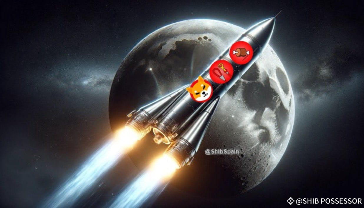 We'll Be Pumping Back Soon! #SHIB ... 👀🔥🚀 #SHIBARMY | SHIB POSSESSOR on ...