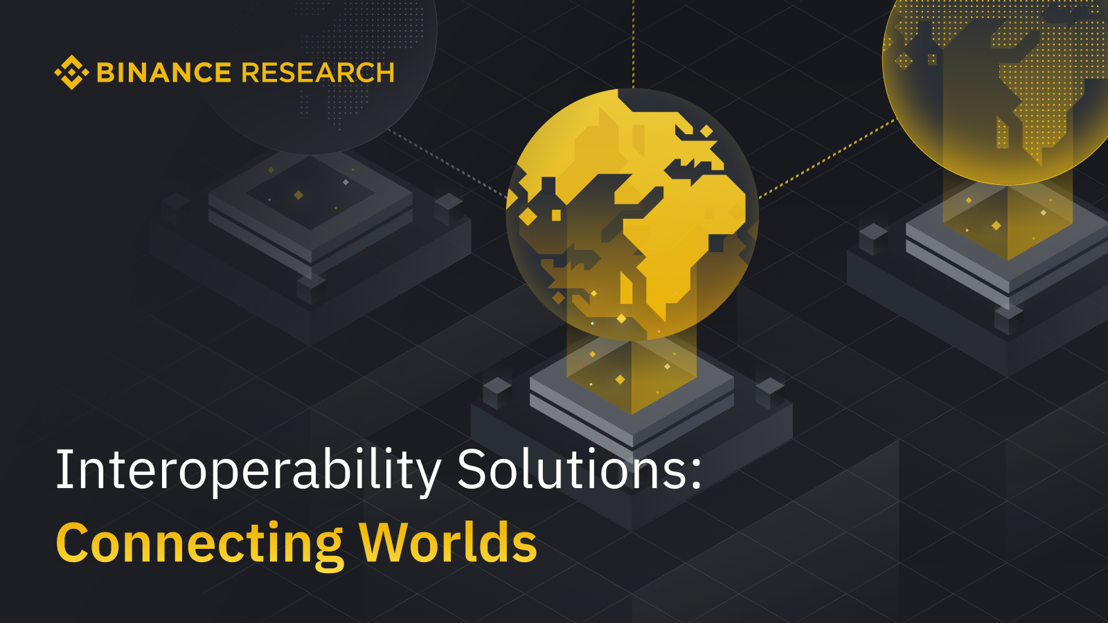 Interoperability Solutions: Connecting Worlds