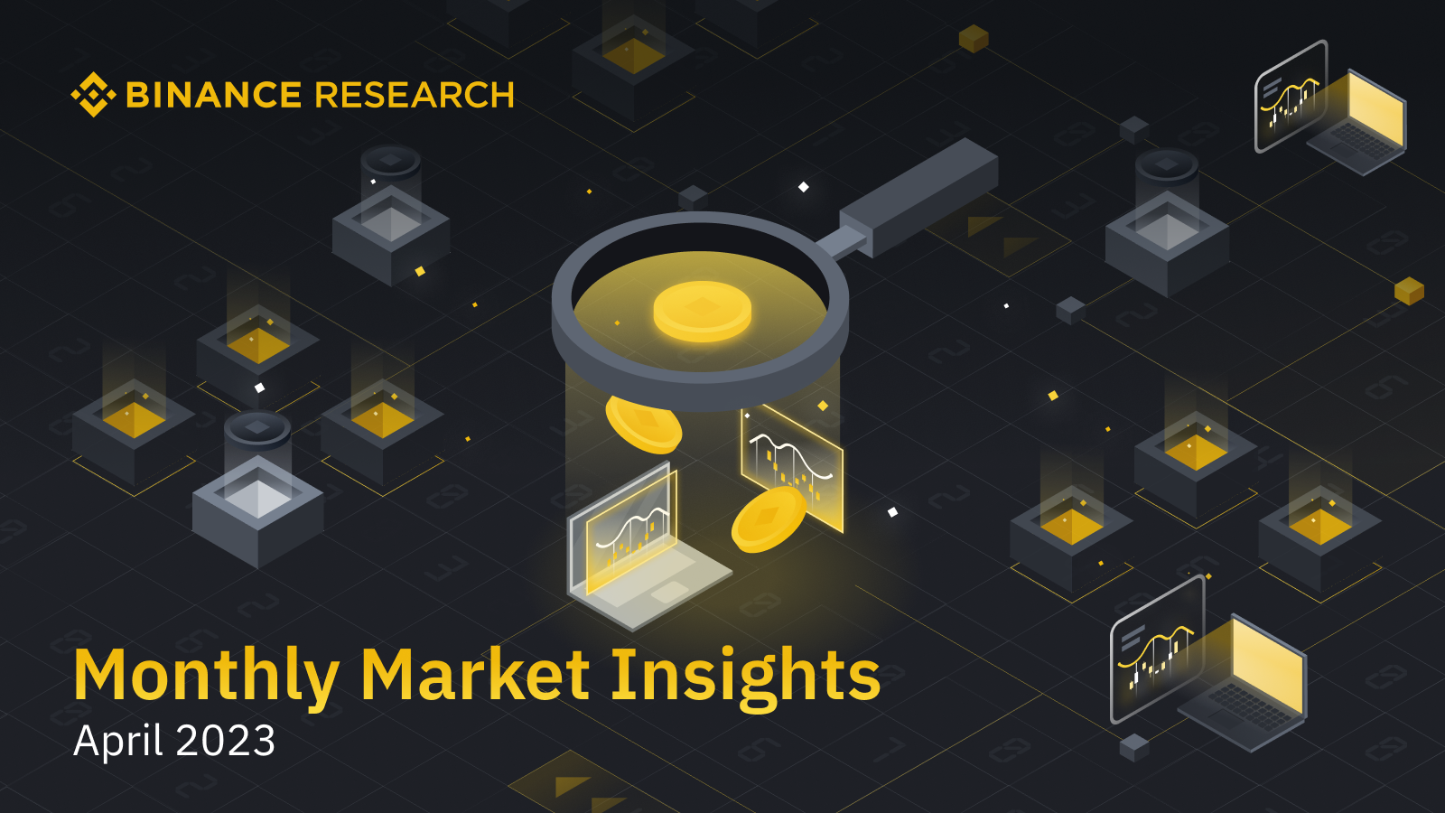 Monthly Market Insights - April 2023