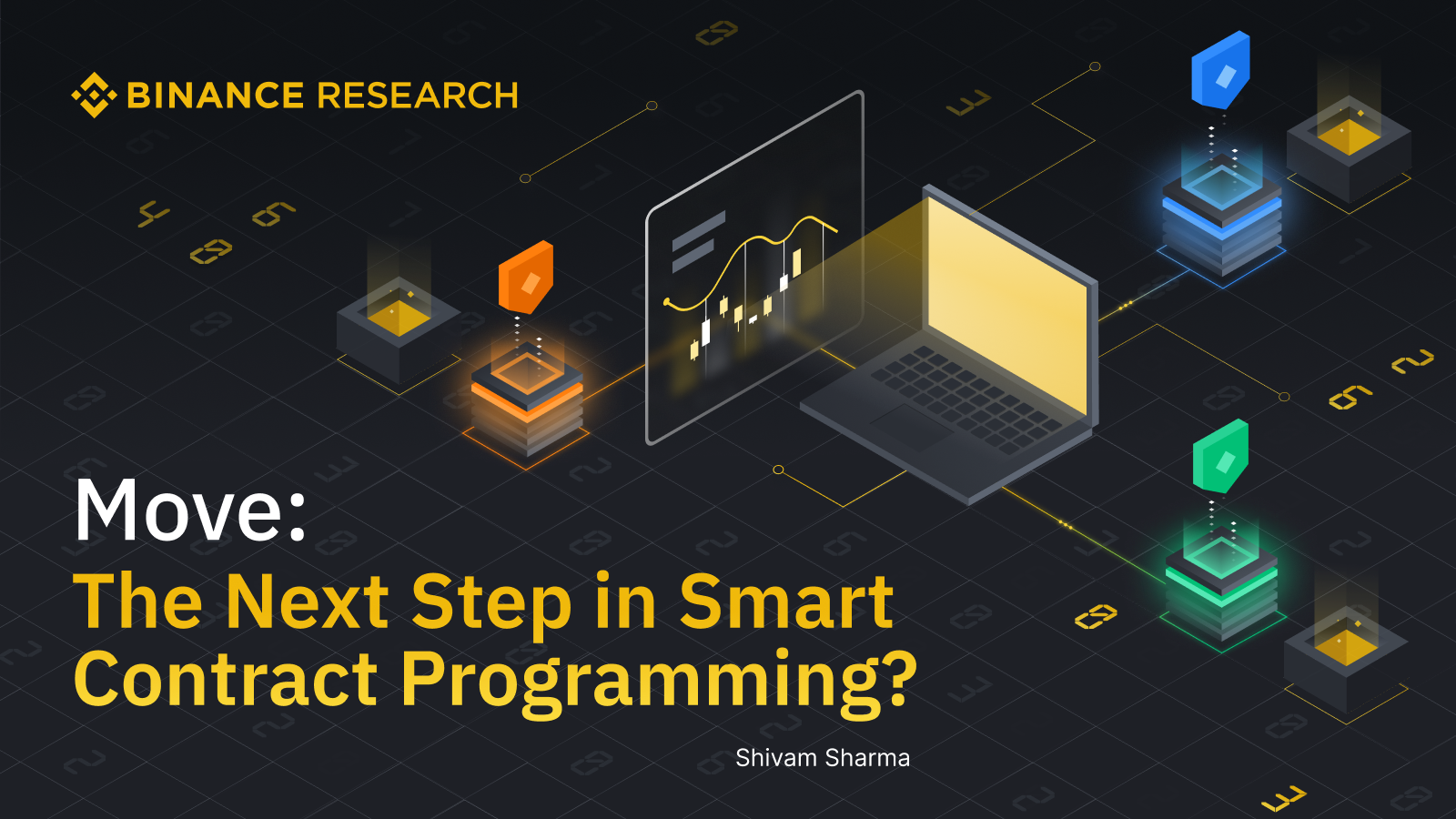 Move The Next Step In Smart Contract Programming