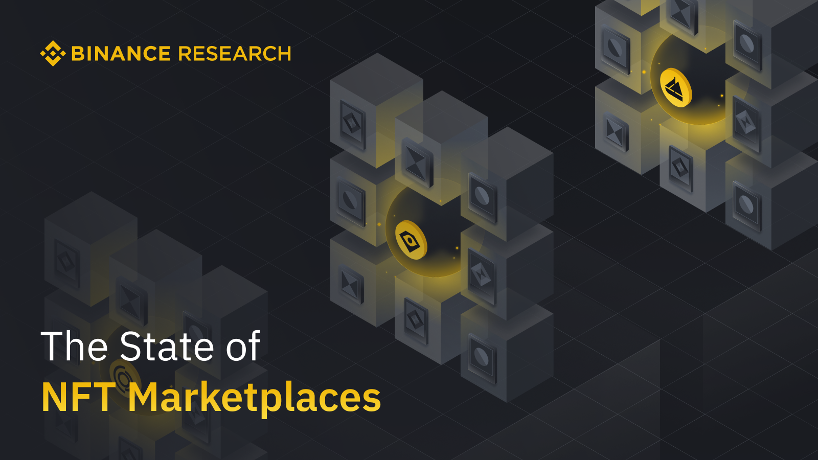 The State of NFT Marketplaces