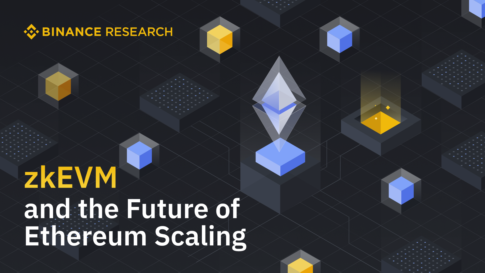 zkEVM and the Future of Ethereum Scaling